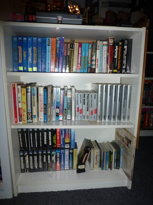 Atari 8-bit software – Atarimuseum.nl