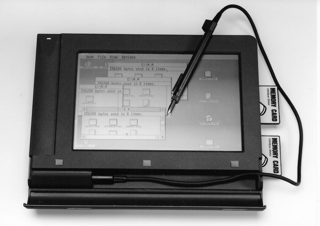 Special docs & pictures – Atarimuseum.nl