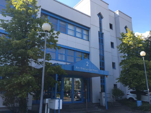 German documents – Atarimuseum.nl